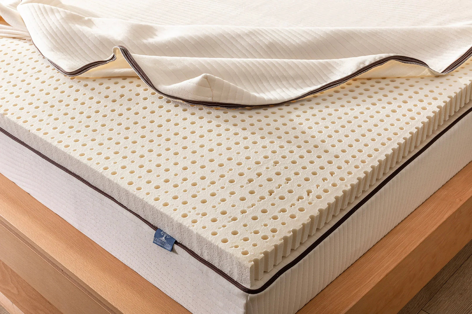 Lateks Yatak Pedleri – İnnova Bedding